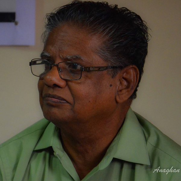 Books Written by R S Kurup